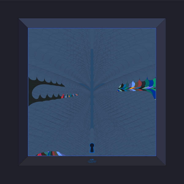 Aya - Fern Series II – Life Liveth