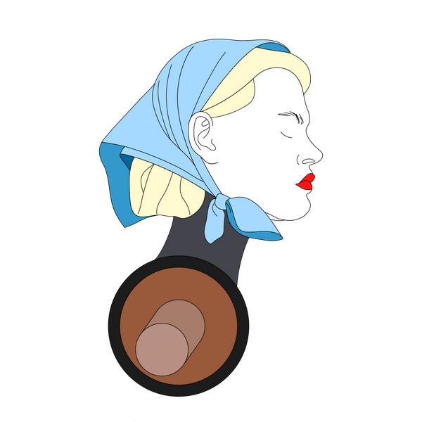 Aya - Fern Series II – Life Liveth