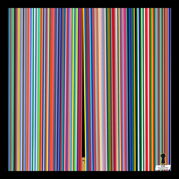 Wonderful COLours – Life Liveth